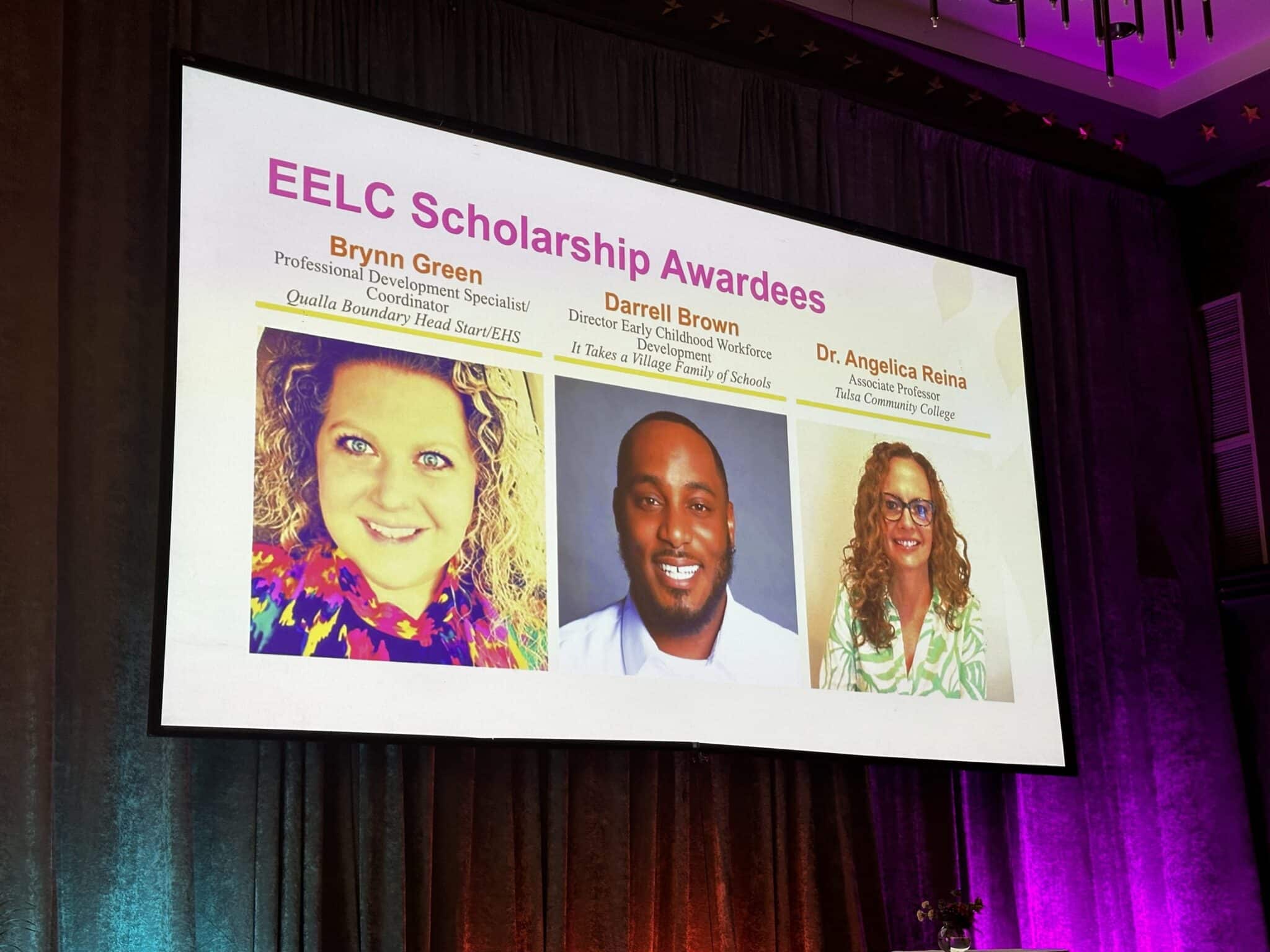 Creating Opportunities: How Darrell Brown and ITAV Are Transforming ...